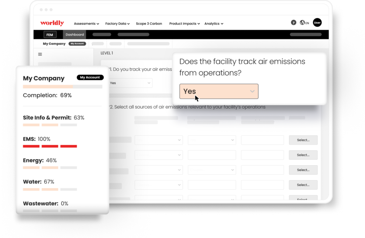 Meet Worldly | Worldly