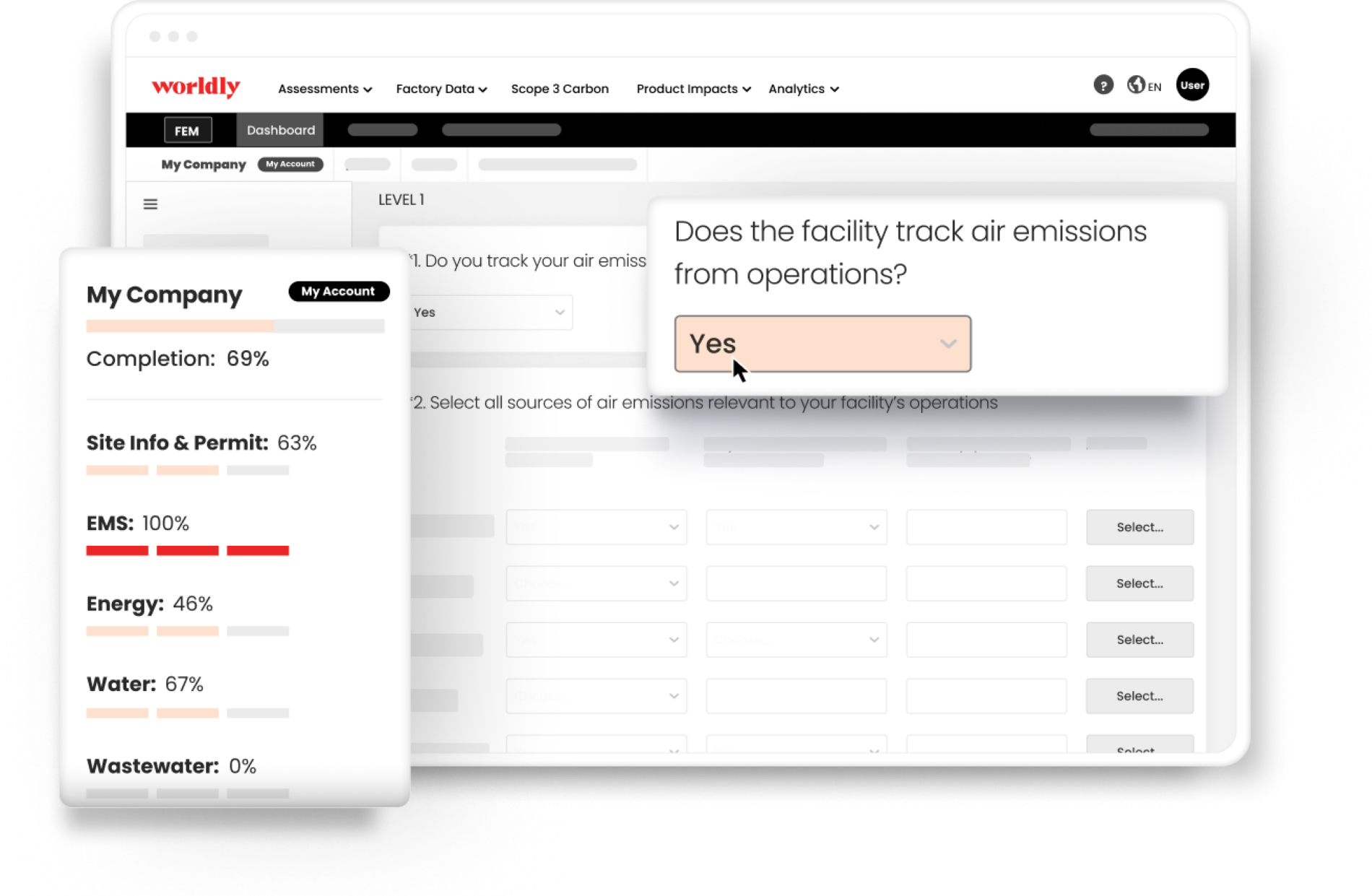 认识Worldly |Worldly