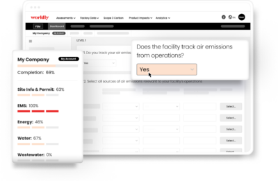 Meet Worldly | Worldly