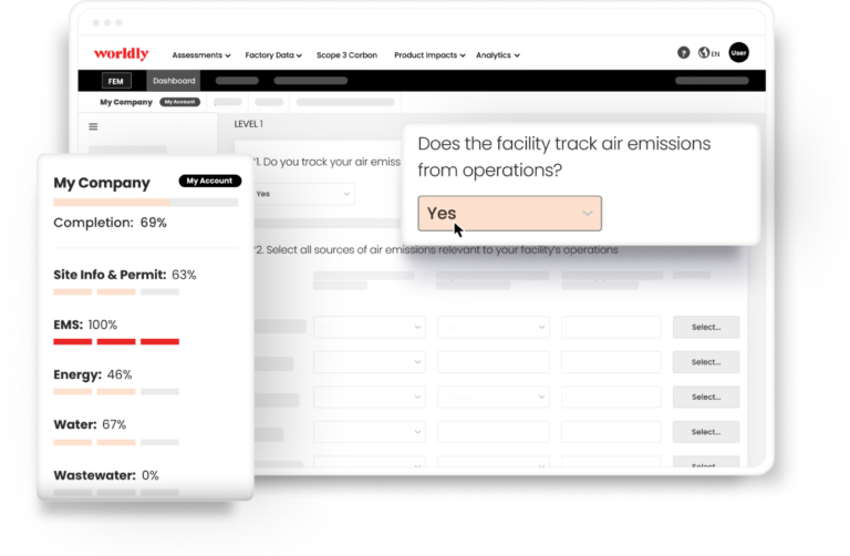 Meet Worldly | Worldly