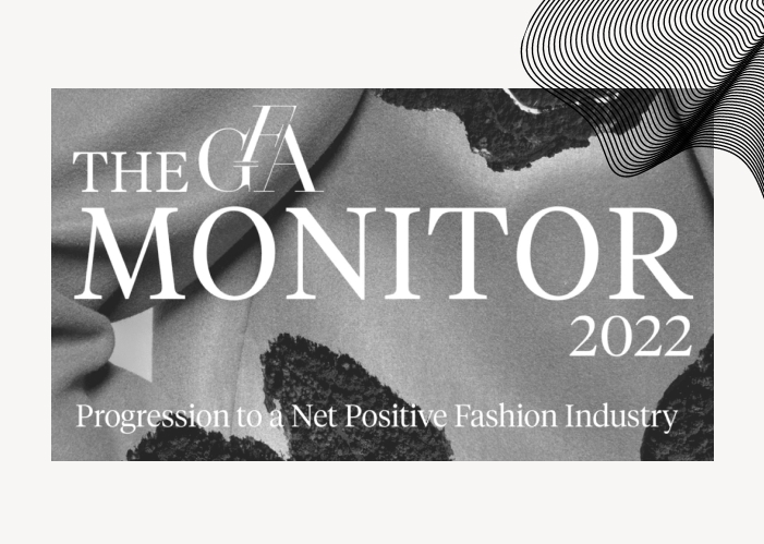 Introducing the GFA Monitor – a Vision For a Net Positive Industry ...