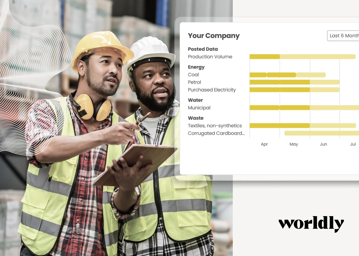 Worldly is First to Launch Real Time Factory Data Collection for Scope ...