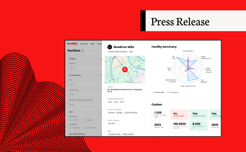 Worldly Axion Launches First-of-Its-Kind Solution to Help Consumer Goods Companies Predict and ...
